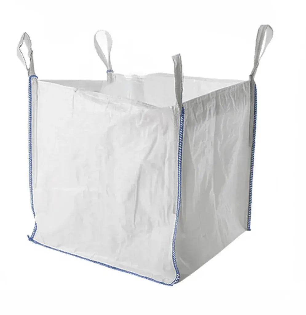 One Tonne Bulk Bag | Heavy Duty 1000kg Builders FIBC Sack – JMS Bridge